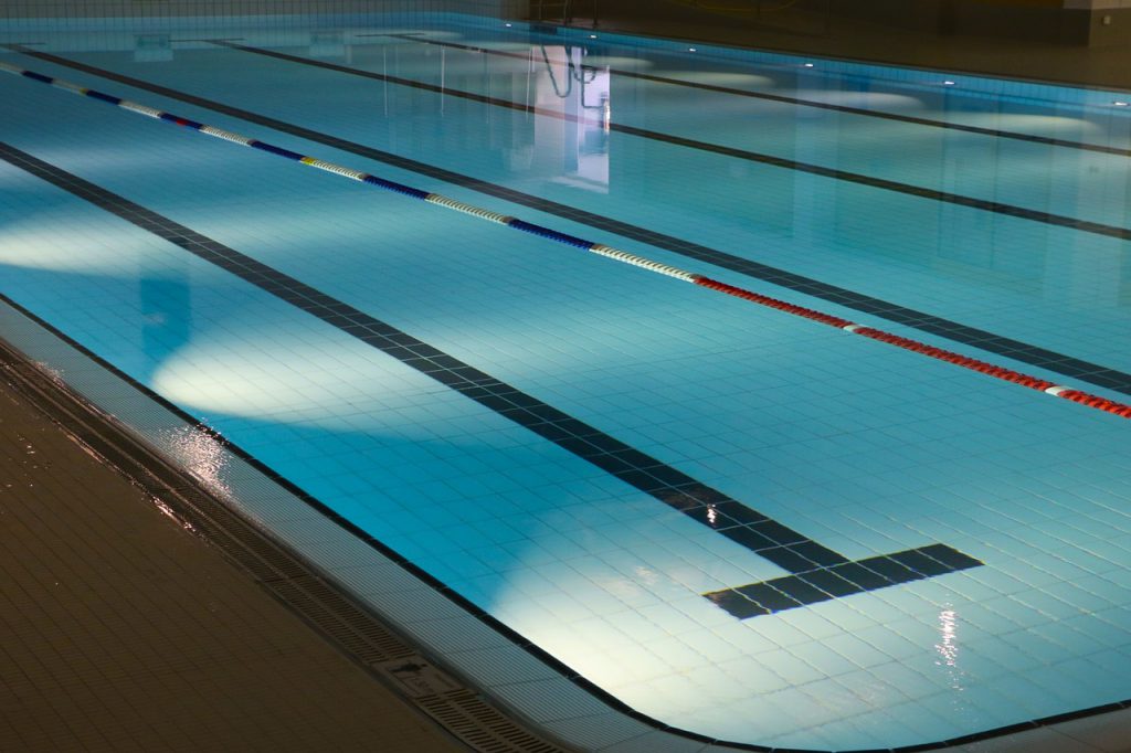 Watertech- Swimming Pool Construction | Spas | Fountains | Saunas