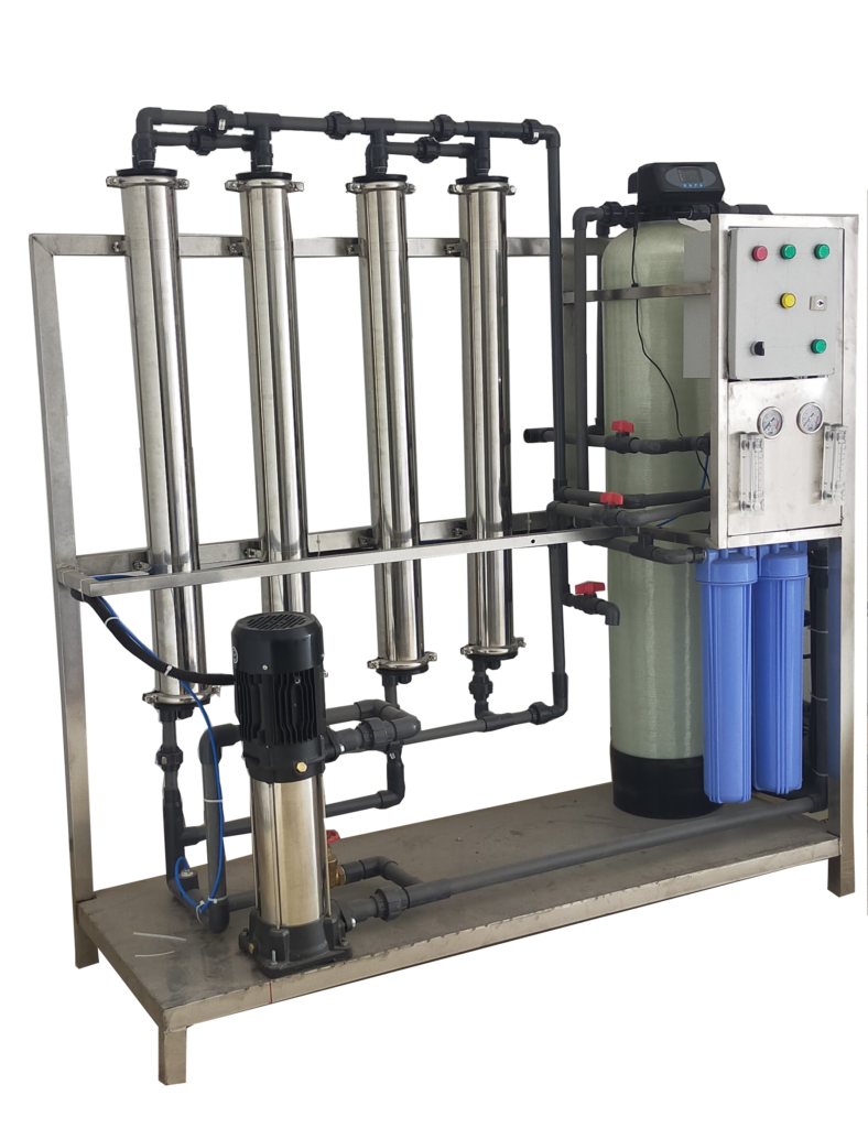 Clean Drinking Water Purifiers In Kenya