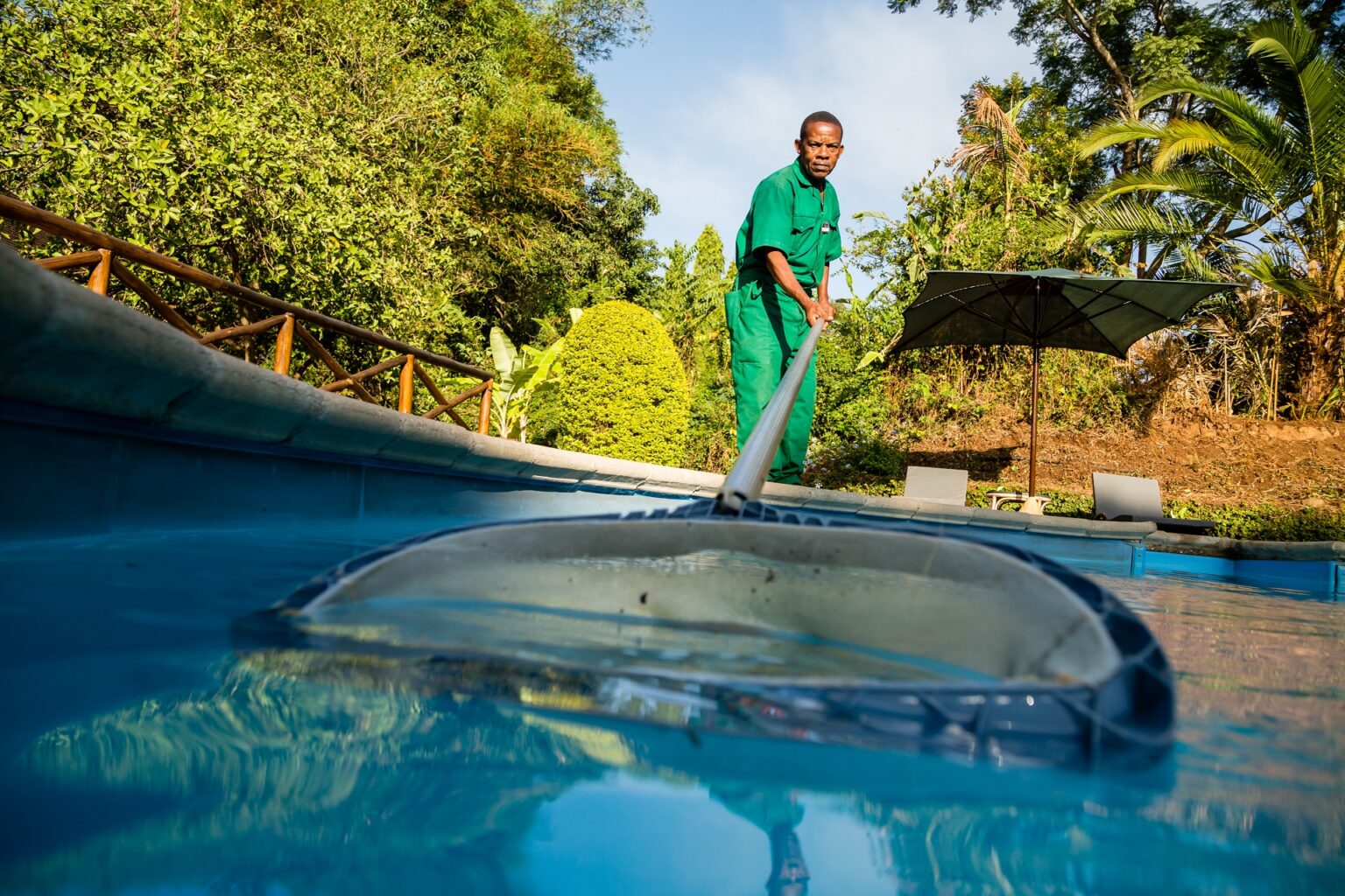 Low Cost Swimming Pool Construction- Call: 0727 76 29 79 - WaterTech
